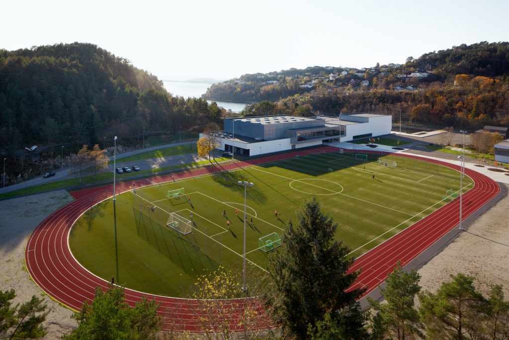 Haakonsvern MTA - Grindaker