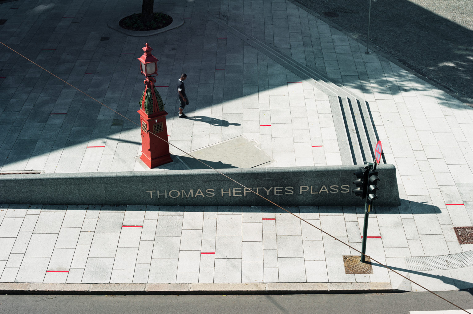 Prosjektoversikt – Grindaker