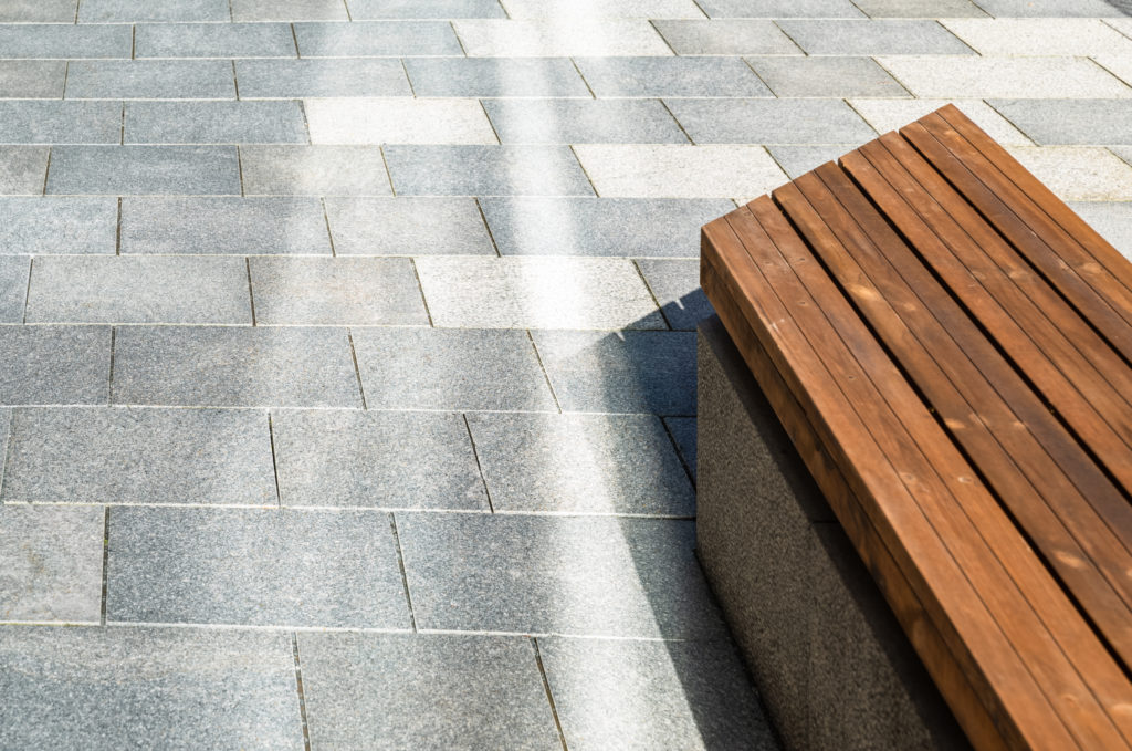 Harbitz Torg - Grindaker