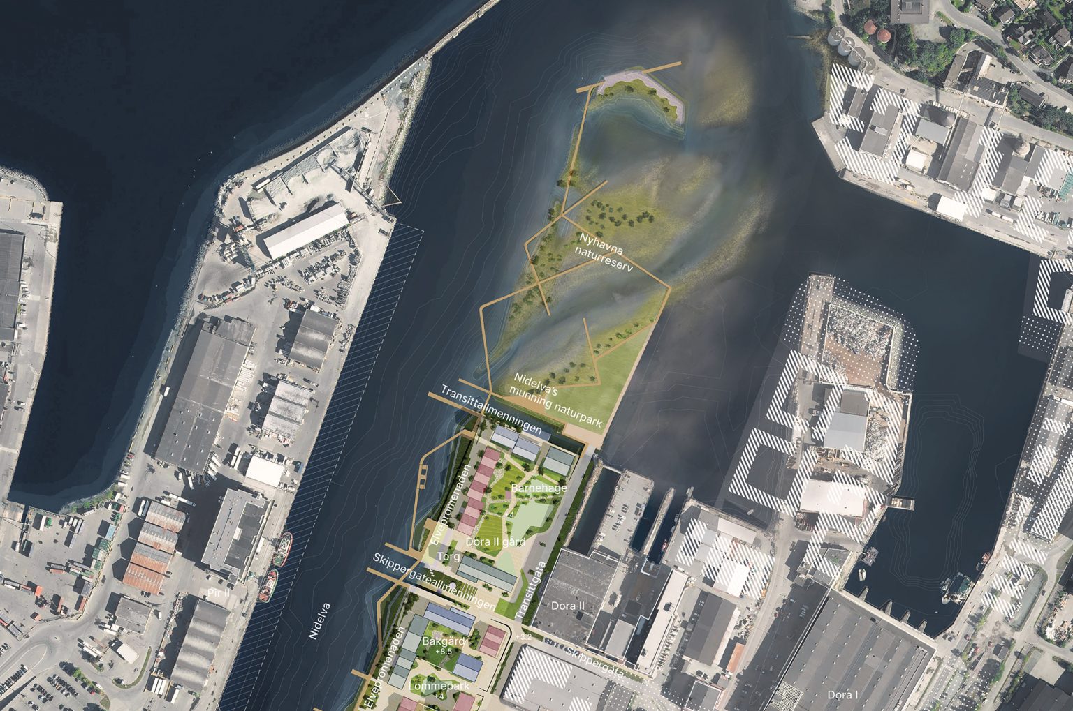 Billingstad Aktivitetspark - Grindaker