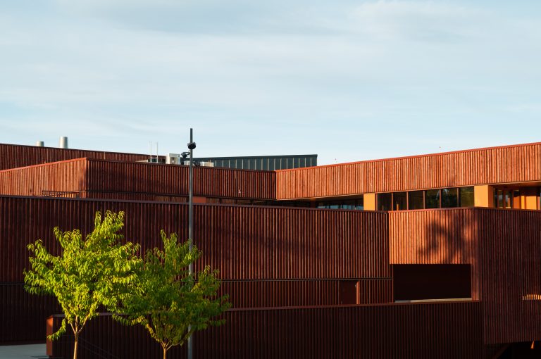 Huseby skoler - Grindaker