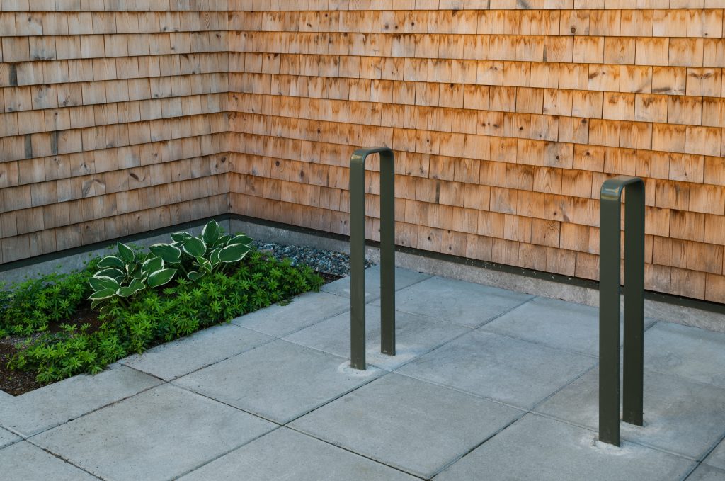 Hasle Tre - Grindaker