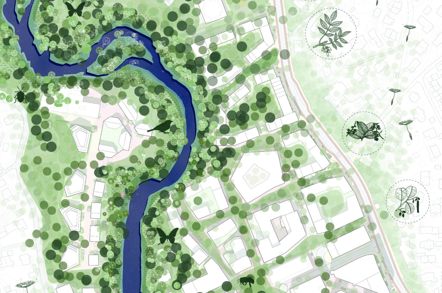 Billingstad Aktivitetspark - Grindaker